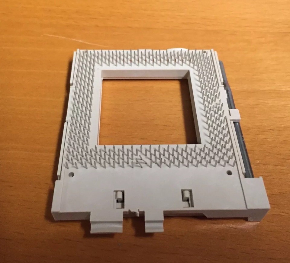 Methode Electronics 214 320 3110 Connector | eBay