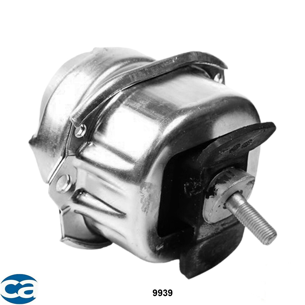 9939 Front Right & Front Left Engine Motor Mounts 2Pcs Set for BMW X5 ...