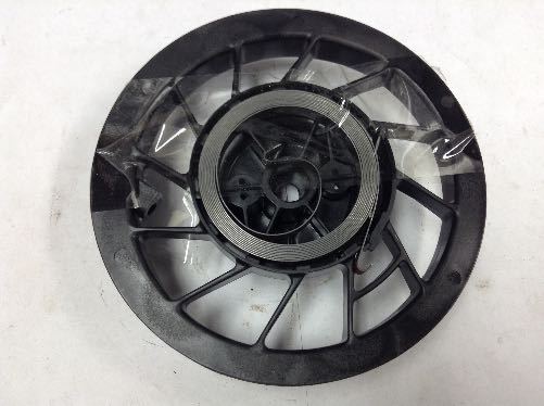 Craftsman Briggs And & Stratton Pulley & Spring Assembly 697843 For ...