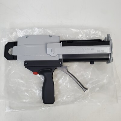 Guns & Dispensers - Mixpac Dm200