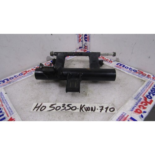 Bracket Wishbone Support Engine Swingarm Bracket Honda Pcx 150 | eBay ...