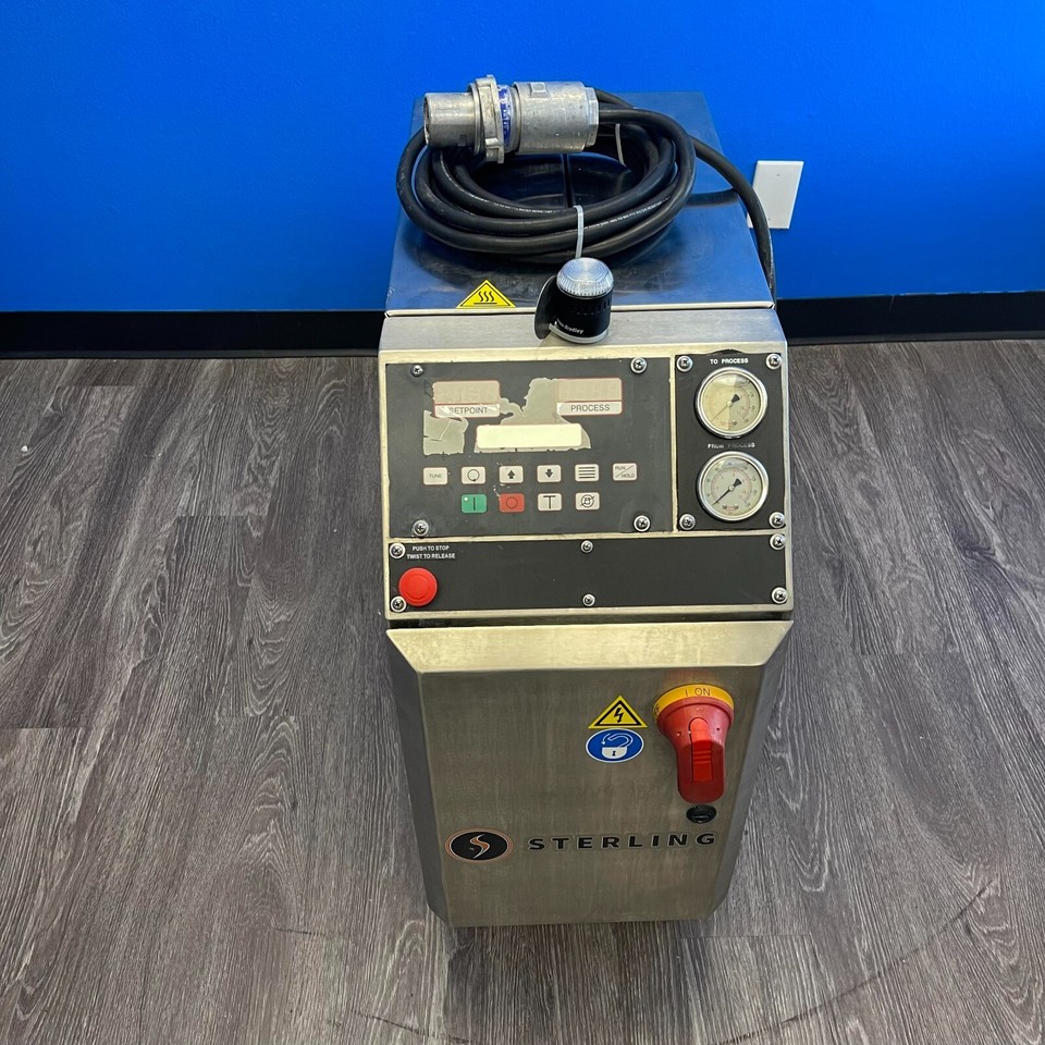 Sterling M2B2010-C Temperature Control Controller Unit Water | eBay