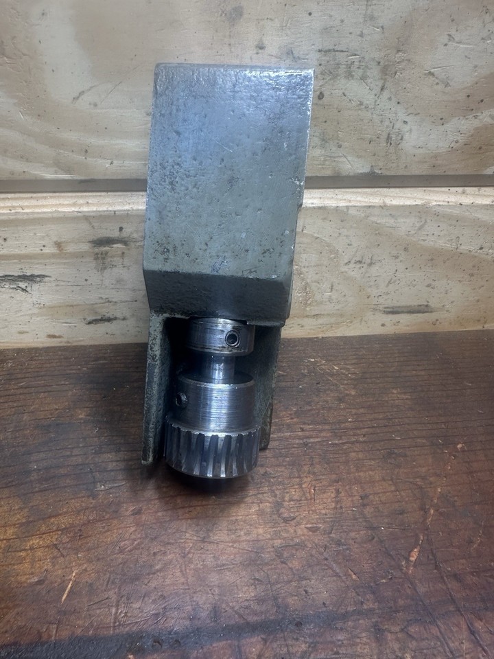 South Bend Lathe 13 Thread Dial Indicator | eBay