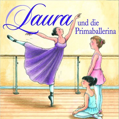 Laura 03: Laura und die Primaballerina (CD) | eBay