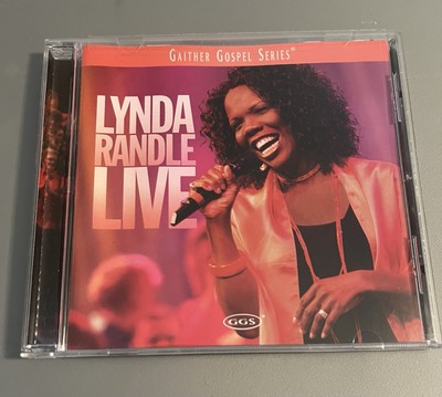 Randle, Lynda : Lynda Randle Live CD 617884270124| eBay