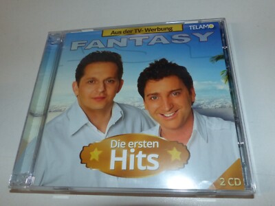 CD Fantasy - Die ersten Hits [2 CDs] | eBay.de