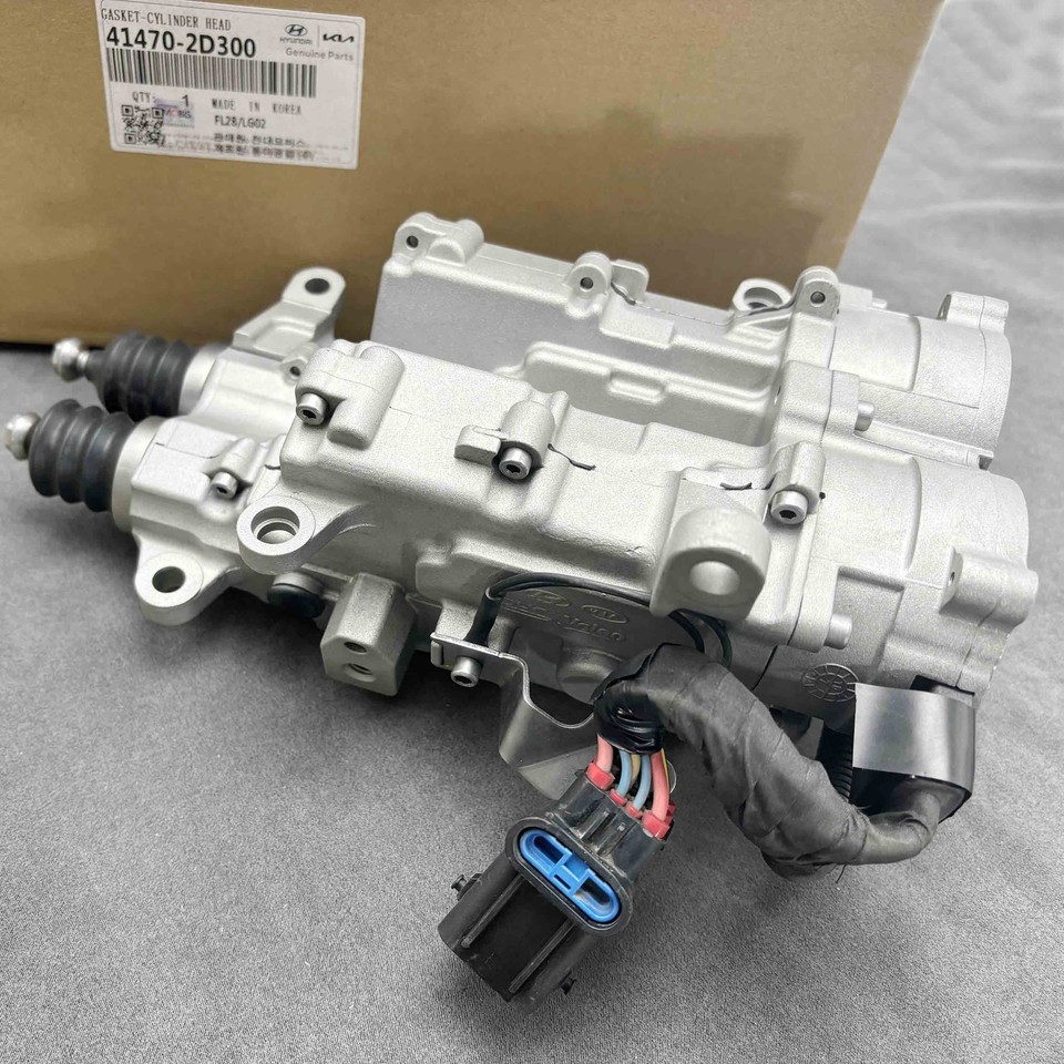 Actuator Clutch Assy 414702D300 for Hyundai Veloster Kia Forte Optima ...