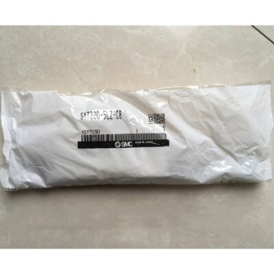 one new SMC SY7220-5LZ-C8 SY7220-5LZ-C8 Solenoid valve spot stock | eBay