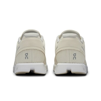 Size 7.5 - ON Cloud 5 Cream Sand for sale online | eBay