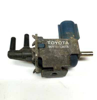 87-95 Toyota Pickup 4Runner T100 3.0 V6 3VZE 90910-12073 Vacuum Switch ...