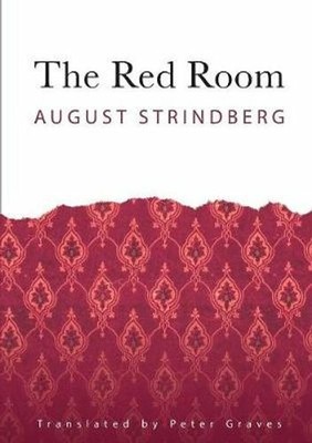 The Red Room Scenes from the Lives of Artists and Authors 9781909408517 ...