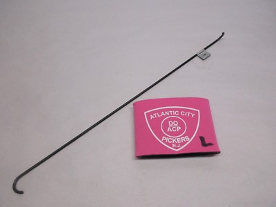 KENT MOORE TOOL J-43822 SHOCK SUPPORT TOOL | eBay