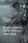 Borderlands in World History, 1700-1914 by P. Readman: New ...
