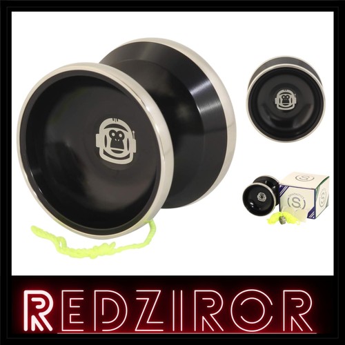 Full-Sized Space Monkey Yo-Yo: Perfect for Beginners to Pro Players ...