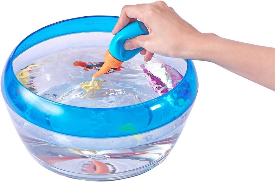 NEW ZURU Robo Fish Robotic Swimming Pets Fish Tank 193052021137 | eBay UK