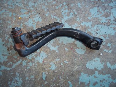 Lexmoto Zoom 2 125 kickstart lever | eBay UK