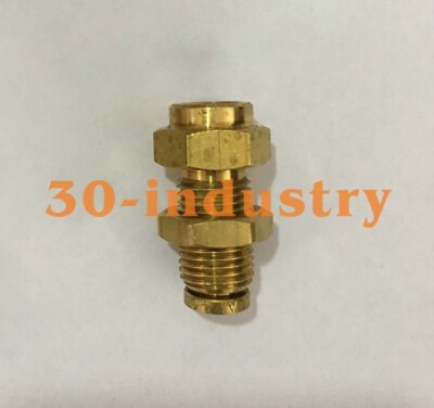 1PCS NEW FOR Ingersoll Rand Air Compressor Pressure Sensor Connector ...