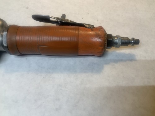 Dotco Right Angle Die Grinder Aircraft Pneumatic air Tool 18,000 Rpm | eBay