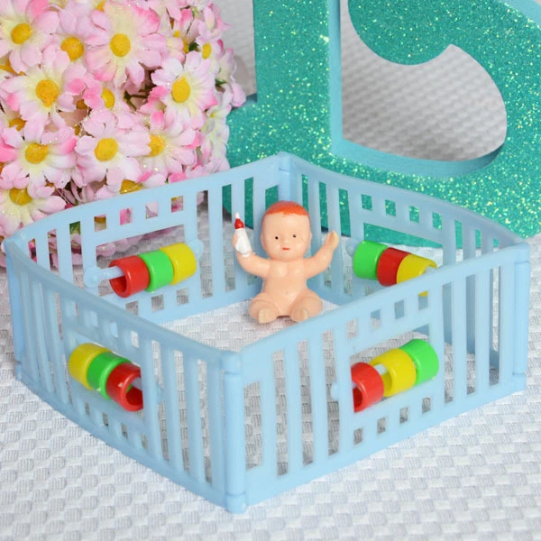 Egg Baby Project Crib