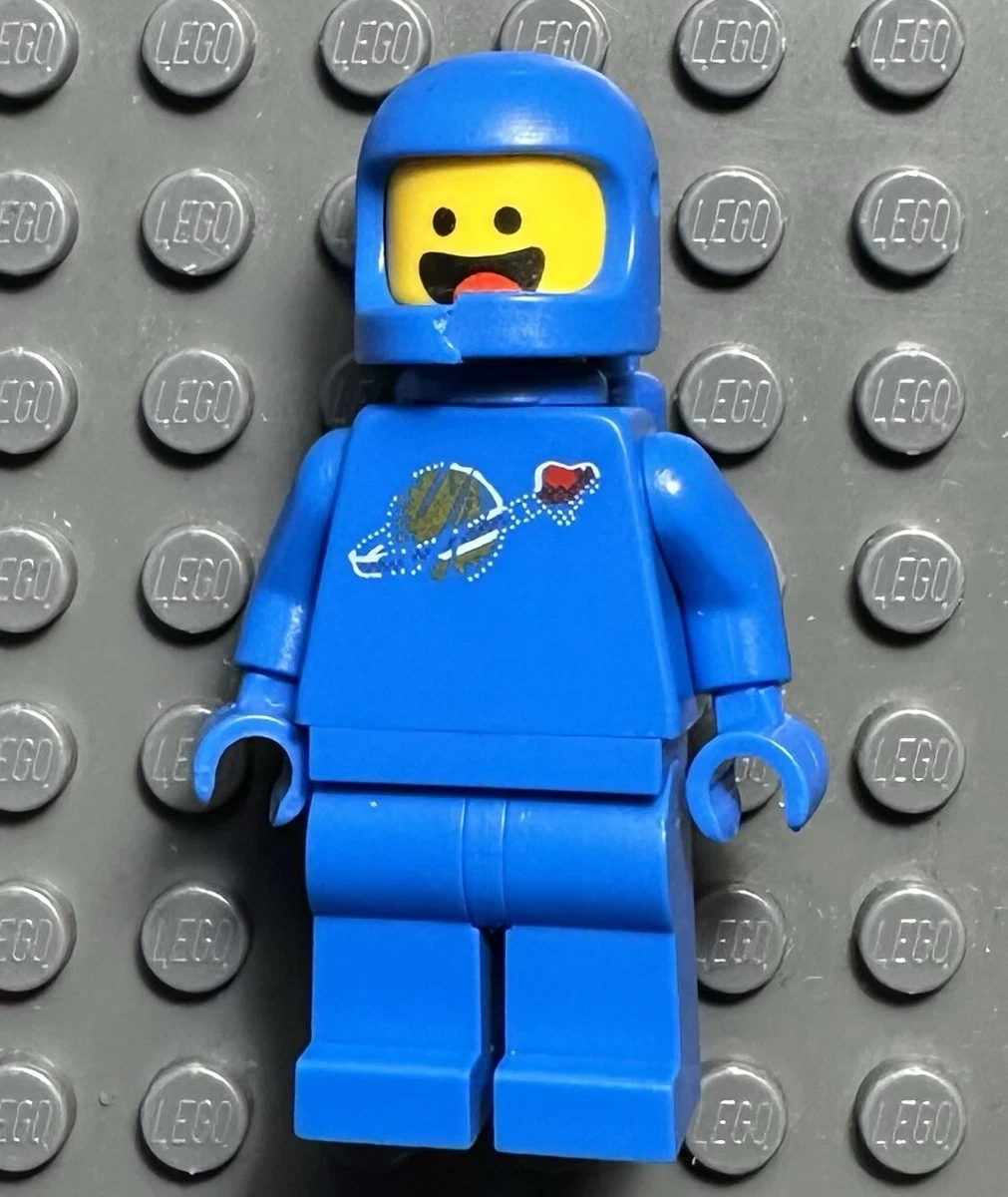 Benny Lego Movie
