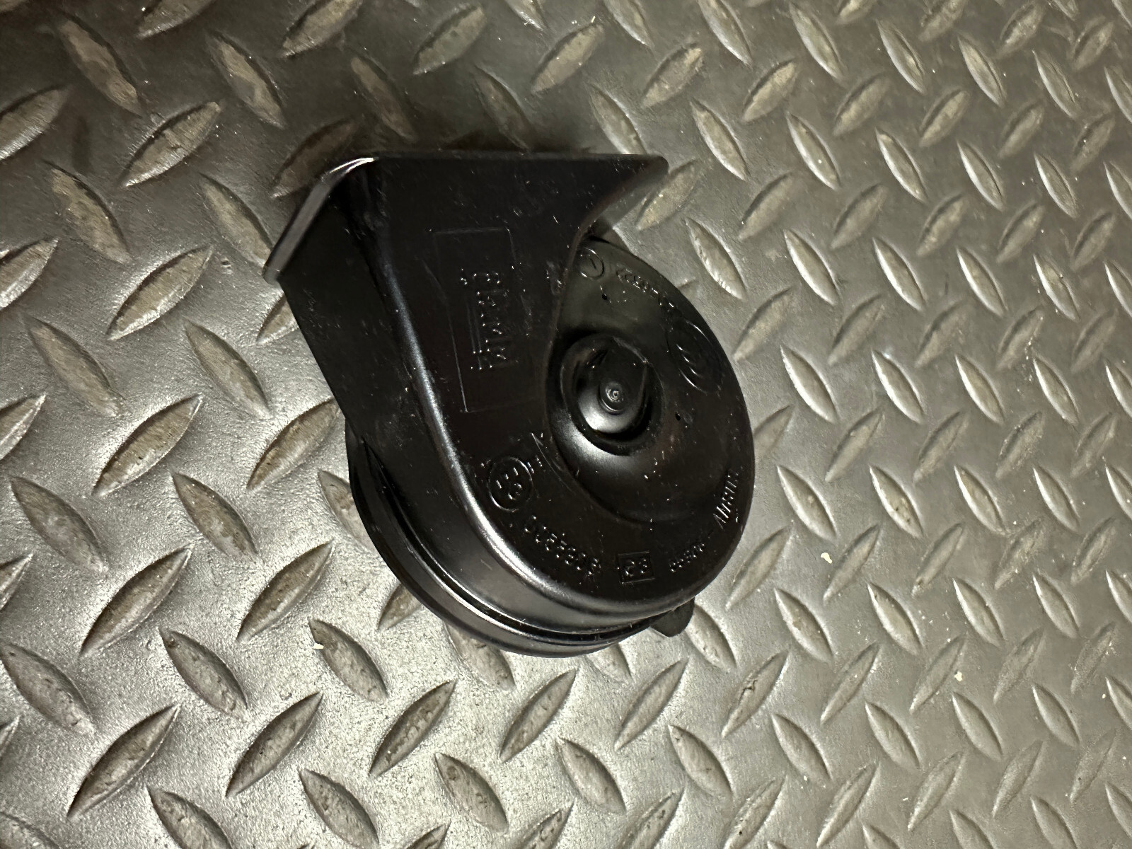 Mercedes-Benz Horn -#0065429020 -Fits Mercedes-Benz C280 / C220 ...