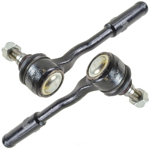 Steering Tie Rod End Kit DIY SOLUTIONS SUS03098 | eBay