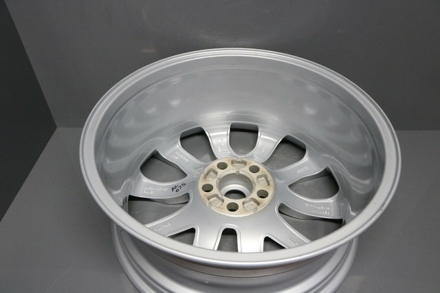 1 Genuine Original OEM Range Rover Sport L494 20" 5020 Alloy Wheel ...