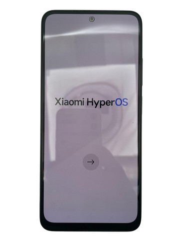 Xiaomi Redmi Note 11 128GB 4GB Unlocked 5G Grey Mobile Smartphone ...