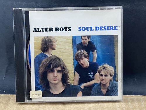 Alter Boys, Soul Desire CD, MULTIPLE CD'S SHIP FREE! | eBay
