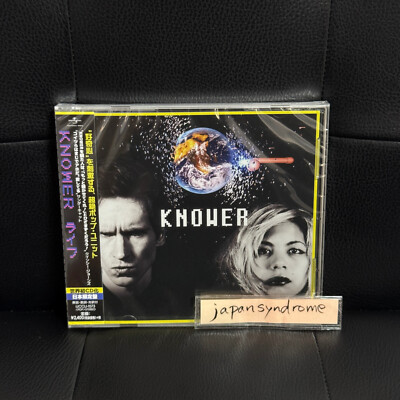 KNOWER Life CD F/S from Japan | eBay