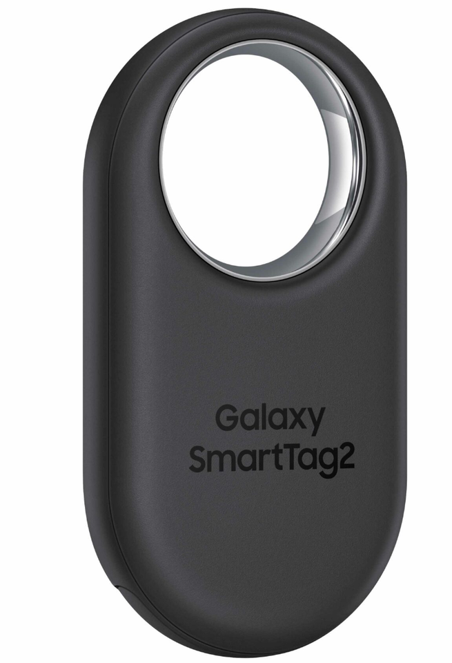 Open Box Samsung Smart Tag 2 Bluetooth Smarttag 2023 Tracker Locator ...
