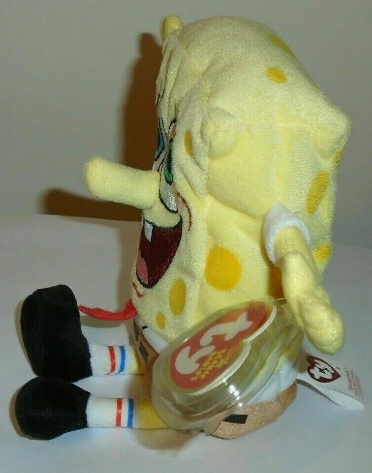 Spongebob Best Day Ever Squidward