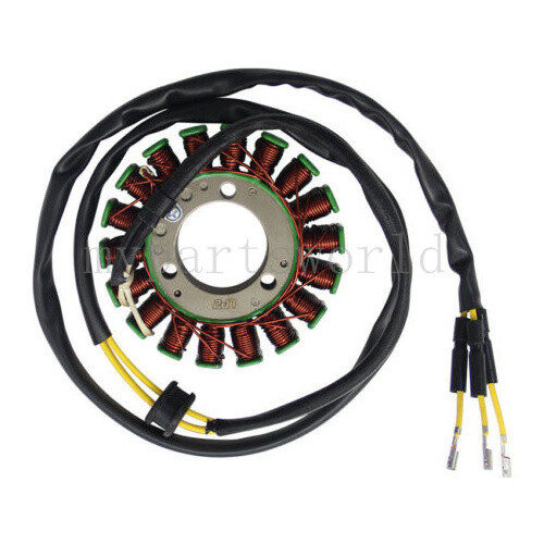 For Suzuki Magneto Generator Engine Stator Coil GS1100 GS1100E GSX1100 ...