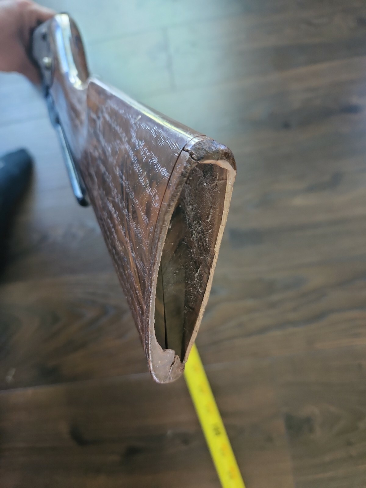 Vintage Parts Only Or Rebuild Daisy Model 105 BB Gun | eBay