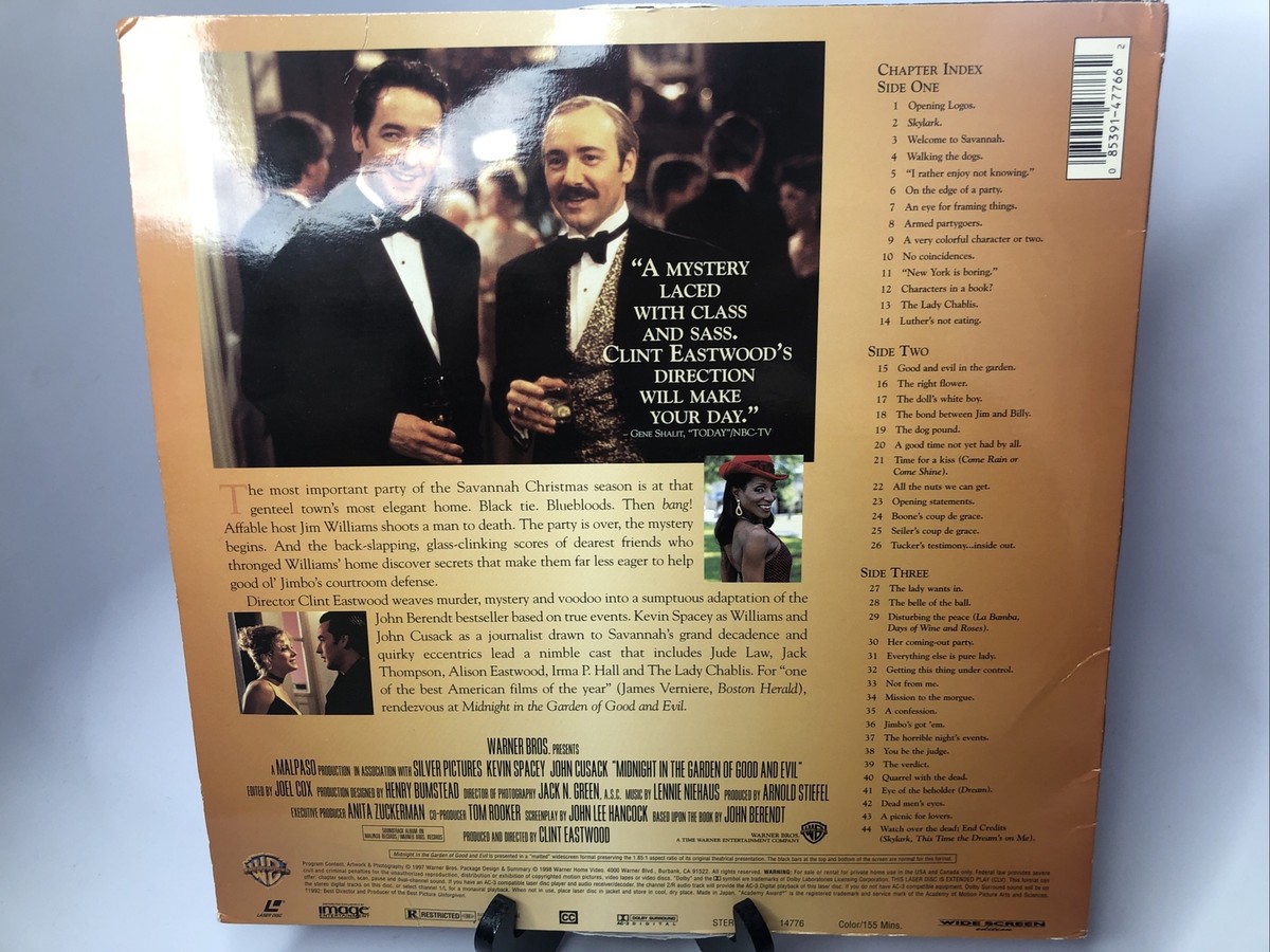 Classe Di John Cusack