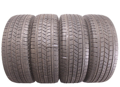 New Old Stock 265/65R18 2656518 Michelin Energy Saver A/S 112T J137 | eBay