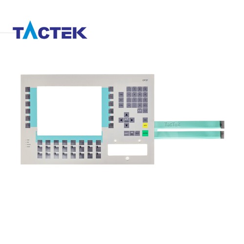 6AV3 637-1LL00-0AX0 Membrane Keypad Switch Keyboard for 6AV3637-1LL00 ...