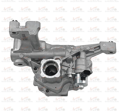 ENGINE OIL PUMP FOR MAXUS DELIVER 9 FWD 2.0 Diesel C00218225 2020-2023 ...