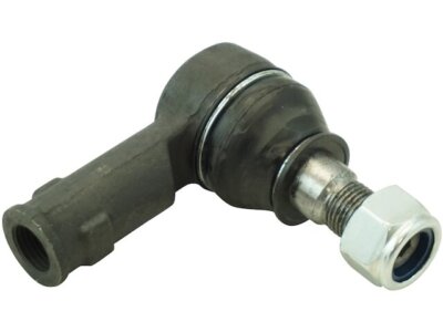 TRQ 71JJ17J Tie Rod End Fits 2002-2006 Freightliner Sprinter 3500 Tie ...