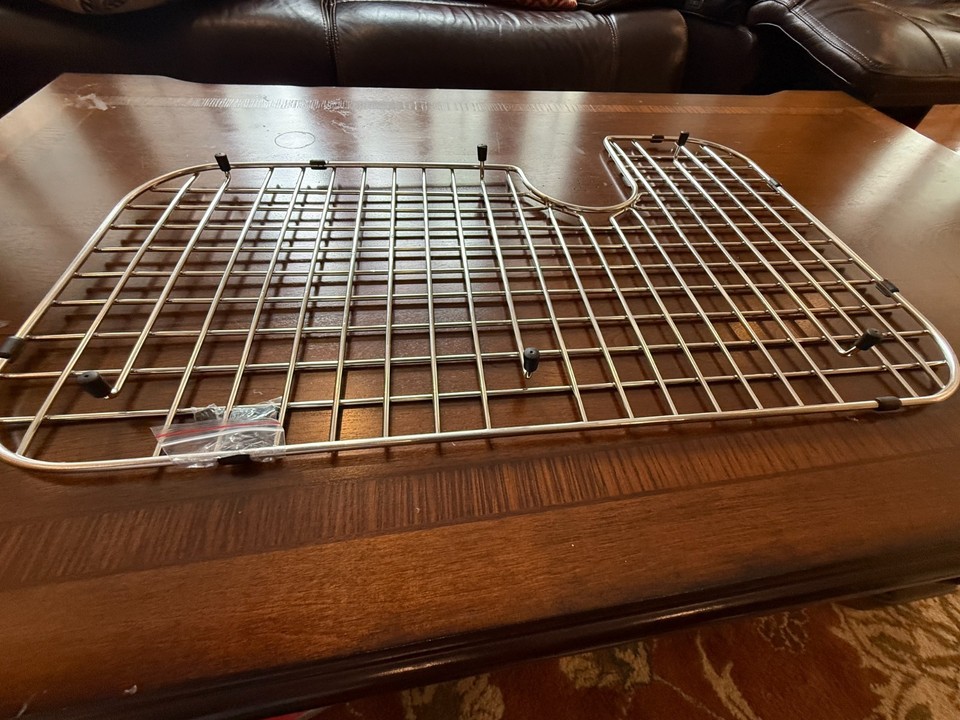 Franke OC-36S kitchen Sink bottom Grid for Orca ORX110 or ORG110 | eBay