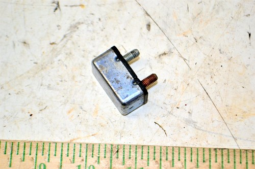 Buell Cyclone M2 Electrical Circuit Breaker Fuse 74599-77B 1997-1999 | eBay