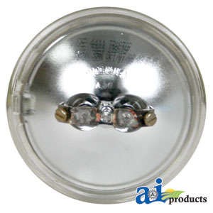 1752866M1 Bulb fits Massey Ferguson 285 275 255 245 230 235 - Replaces ...