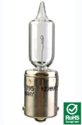 #796 HALOGEN MINIATURE BULB BA15S BASE 14271033643 | eBay
