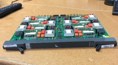 Genuine OEM Nortel Meridian NT8D14BB RLSE 07 Universal Truck Card USA ...