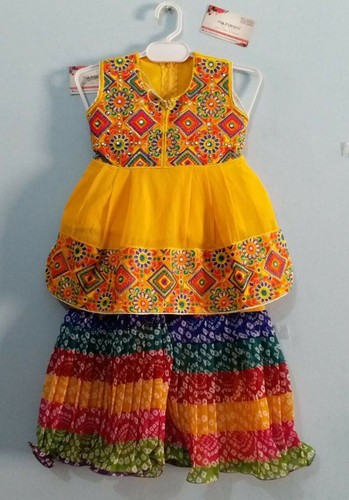 Pakistani Indian Ghara Formal Wear for Children Eid | eBay