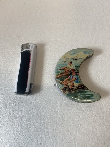 Automatendose original keine Stollwerck Blechdose Schokoladenautomat ...