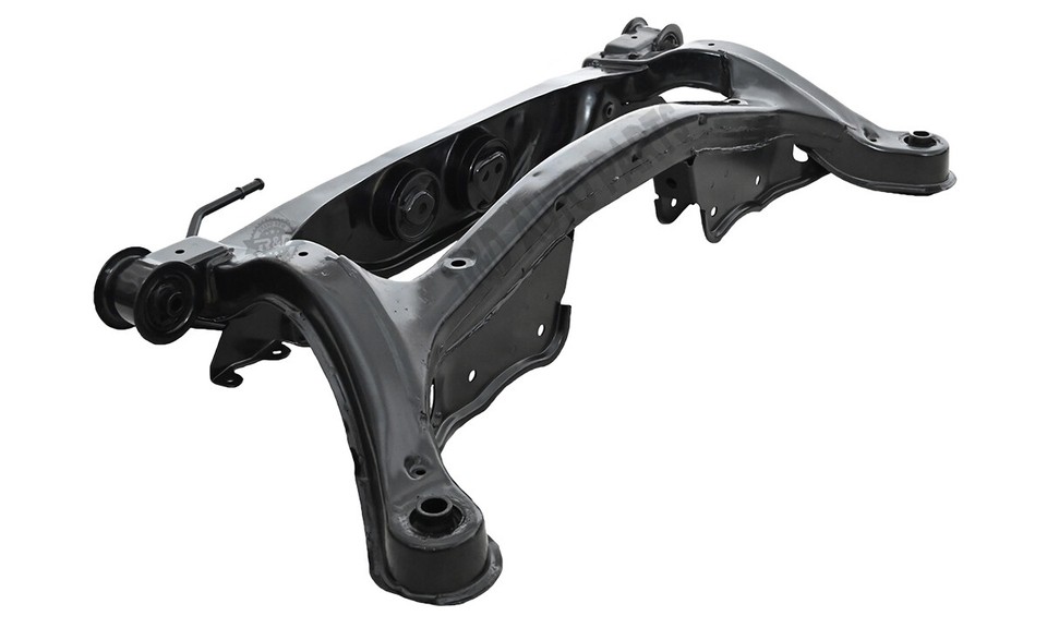 For 2001-2013 Toyota Highlander AWD New Rear Crossmember Subframe ...