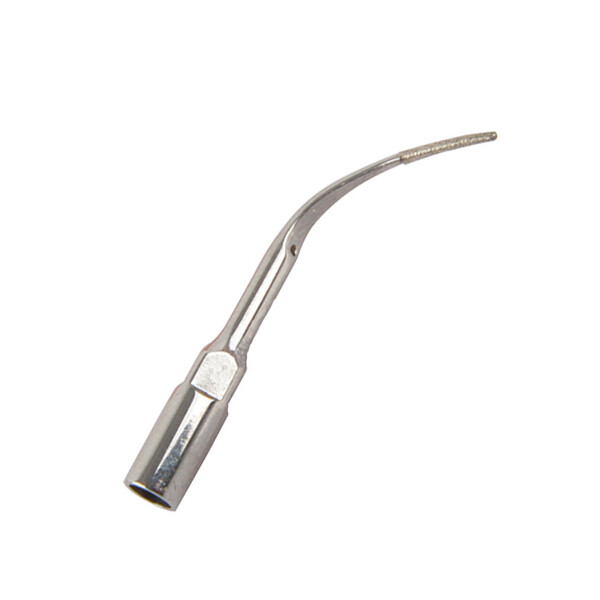 5pcs P3D Diamond Coated tip for EMS Woodpecker Ultrasonic Scaler ...