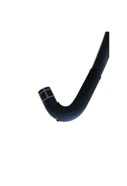 OE VAUXHALL ASTRA H 1.9 HEATER WATER OUTLET HOSE PIPE NEW PART 13230459 ...