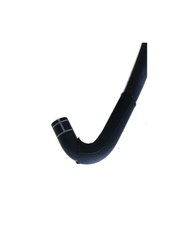 OE VAUXHALL ASTRA H 1.9 HEATER WATER OUTLET HOSE PIPE NEW PART 13230459 ...